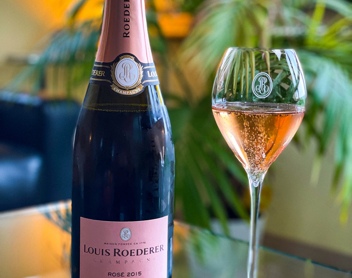 Aldi Champagner: Veuve Monsigny Brut Reserve im Test